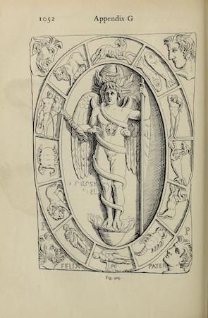 Himeros Mythology, Representation & Traits | Study.com