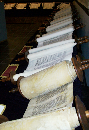 Hebrew | Religion, Beliefs & History - Lesson | Study.com