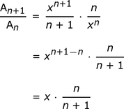 Representing the ln(1-x) Power Series: How-to & Steps - Lesson | Study.com