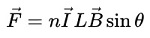 Magnetic Force and Field | Formula, Equation & Relationship - Lesson ...