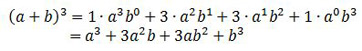 How to Use the Binomial Theorem to Expand a Binomial - Lesson | Study.com