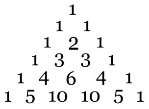 How to Use the Binomial Theorem to Expand a Binomial - Lesson | Study.com