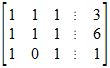 Inconsistent and Dependent Systems: Using Gaussian Elimination - Lesson ...