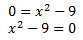 Solving Equations & Inequalities Involving Rational Functions - Lesson ...