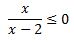 Solving Equations & Inequalities Involving Rational Functions - Lesson ...