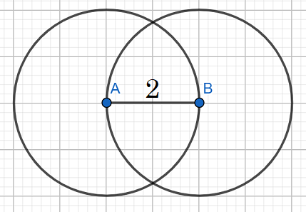 Constructing an Equilateral Triangle | Geometry | Study.com