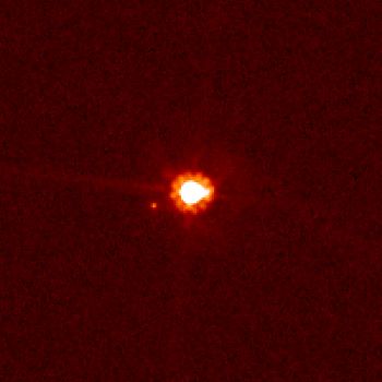Dwarf Planets | Definition, Characteristics & Locations | Study.com