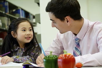 5 Ways to Support Your ESL Students | Study.com