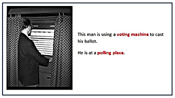 The Teacher's Guide to the U.S. Election: Teaching ESL Students About ...