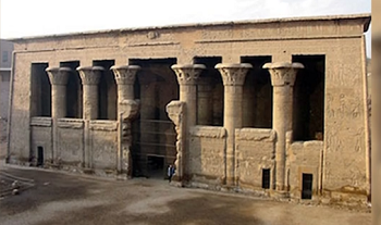 Ancient Egyptian God Khnum | Overview, Mythology & Temples - Lesson ...
