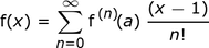Taylor Series for ln(1+x): How-to & Steps - Lesson | Study.com
