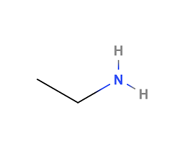 Identifying Functional Groups that Form the Basis of Amines Practice ...