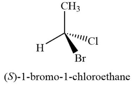 Draw the following compound. Be sure to specify the stereochemistry via ...