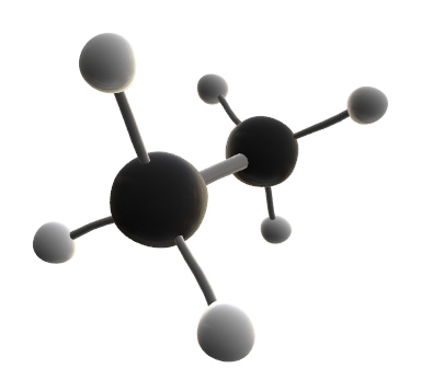 Newman & Sawhorse Projections | Definition & Examples - Lesson | Study.com