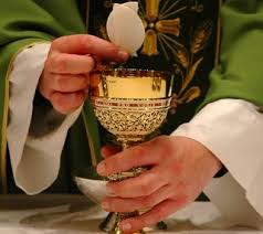 What is the Eucharist? - Definition & Overview | Study.com