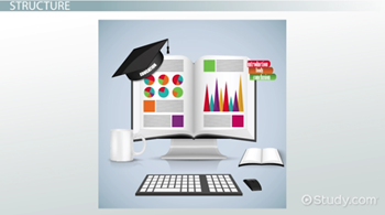 Writing an Evaluation Report | Definition & Importance - Lesson | Study.com