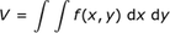 Double Integrals: Applications & Examples - Lesson | Study.com