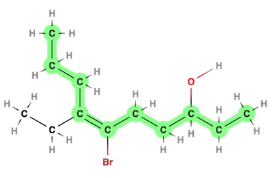 Naming Alkenes | Groups, Systems & Examples - Lesson | Study.com