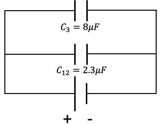 Equivalent Capacitance | Overview, Formula & Examples - Lesson | Study.com
