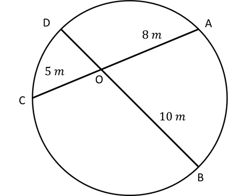 Applying Properties of Radii, Diameters & Chords | Geometry | Study.com