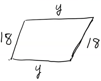 Perimeter | Study.com ACT& Math Test Prep - Lesson | Study.com