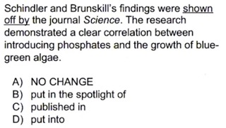 Words in Context - Vocabulary Based: Study.com SAT& Writing & Language ...