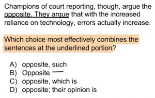 Combinations: Study.com SAT& Writing & Language Exam Prep - Lesson ...