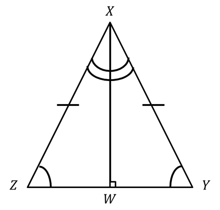 Completing Proofs Involving Congruent Triangles Using ASA or AAS ...