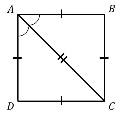 Completing Proofs Involving Congruent Triangles & Segment or Angle ...