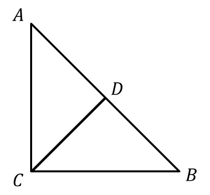 Completing Proofs Involving Congruent Triangles & Segment or Angle ...