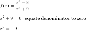 Vertical Asymptote | Equation, Formula & Rules - Lesson | Study.com