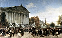 French Neoclassical Architecture | Characteristics & Examples | Study.com