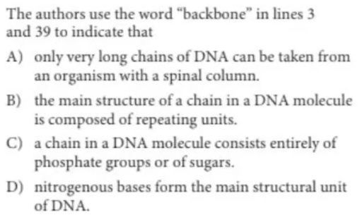 Words in Context - Function & Purpose: Study.com SAT& Reading Exam Prep ...