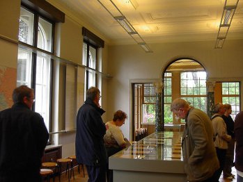 The Wannsee Conference & the Final Solution | Study.com