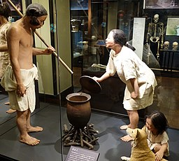 Yayoi Period in Japan: Government, Weapons & Revolution | Study.com