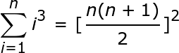 Sum of Squares & Cubes: Definition & Calculations | Study.com