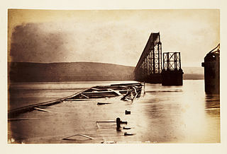 Forth Bridge History, Facts & Architecture | Study.com