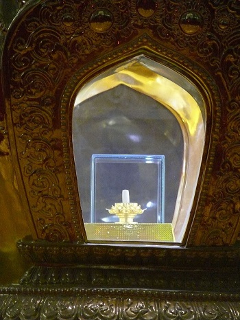 Famen Temple: History, Architecture & Relics | Study.com