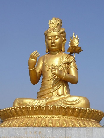 Famen Temple: History, Architecture & Relics | Study.com