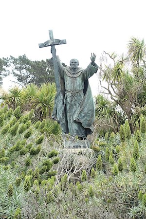 California Missions | Overview, Significance & Map | Study.com