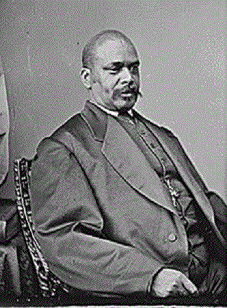 Oscar Dunn & P.B.S. Pinchback's Role During Reconstruction | Study.com