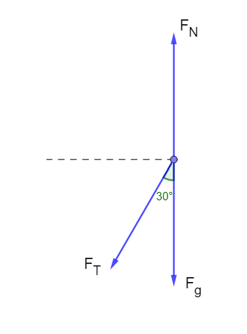 Identifying a Free Body Diagram for Forces Practice | Physics Practice ...