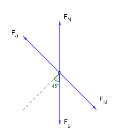 Identifying a Free Body Diagram for Forces Practice | Physics Practice ...