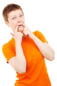 Six Basic Emotions by Paul Ekman | List & Facial Expressions - Lesson ...