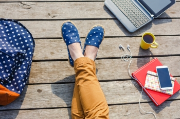 College Students: How to Use the Summer to Set Yourself Up for Success ...