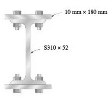 The American Standard Rolled Steel Beam - The Best Picture Of Beam