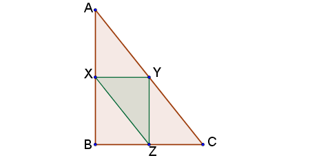 Exploring Medial Triangles Practice | Geometry Practice Problems ...