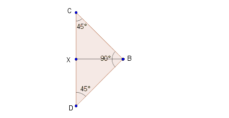 Proofs of Theorems Involving Isosceles Triangles Practice | Geometry ...