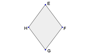 Identifying Properties of a Rhombus Practice | Geometry Practice ...