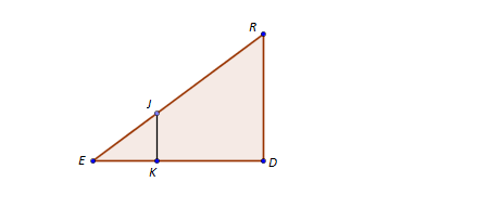 Solving Proportional Parts in Triangles and Parallel Lines Practice ...